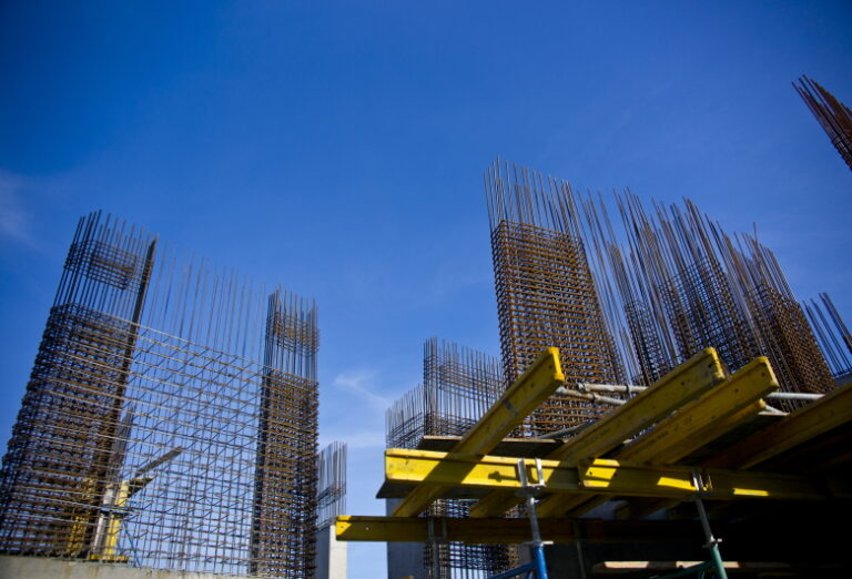 Bekisting Balok: Pengertian, Jenis, Keunggulan, Bagian-bagian, dan Cara ...